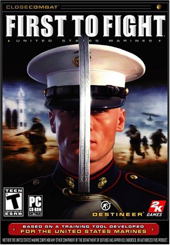 Amazon.com: Close Combat: First to Fight - PC : Video Games