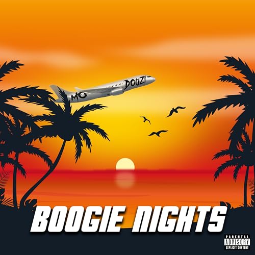Boogie Nights by Mo Douzi on Prime Music