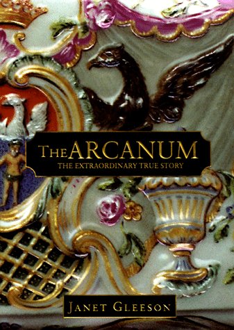 Amazon.com: Arcanum: The Extraordinary True Story: 9781570426551 ...