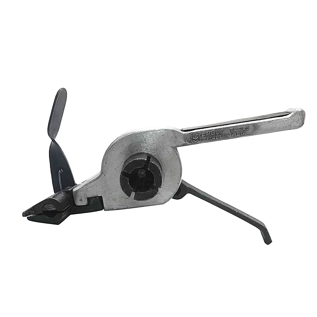 B K JAGAN & CO Carton Strapping Tensioner Box Packing Tool Ratchet ...