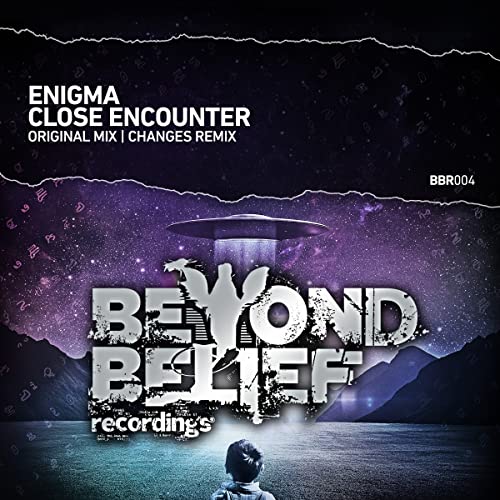 Écouter Close Encounter par Enigma sur Amazon Music Unlimited