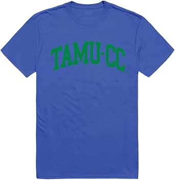 Amazon.com: W Republic Texas A&M University-Corpus Christi Islanders ...