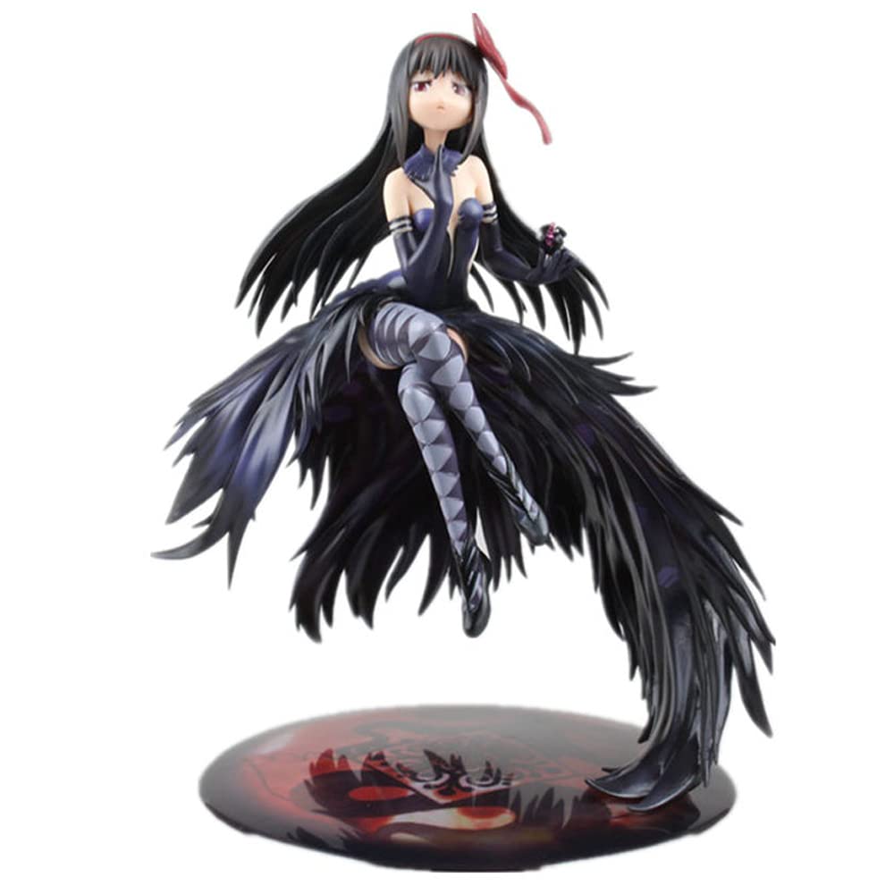 Homura Demon Figure