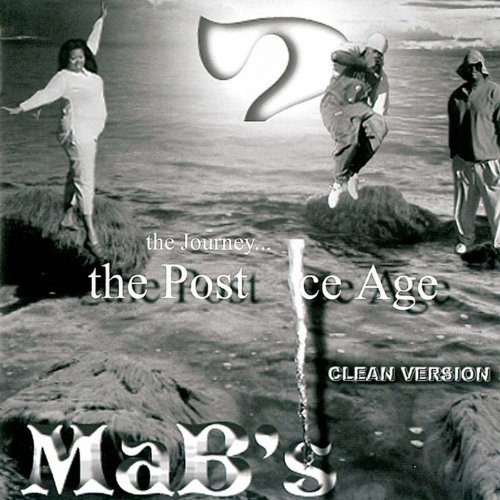 Amazon.com: The Journey... The Post Ice Age : Ma B'S: Digital Music