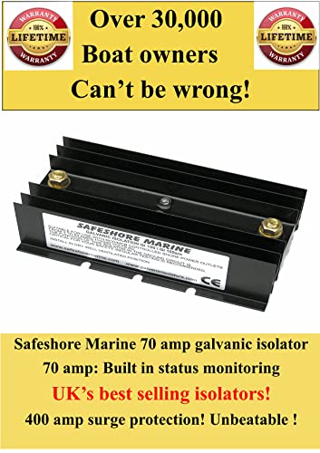 8 Best Marine Galvanic Isolators 2024 | There's One Clear Winner ...