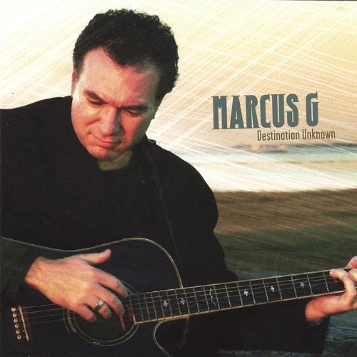 Amazon.com: Destination Unknown : Marcus G: Digital Music