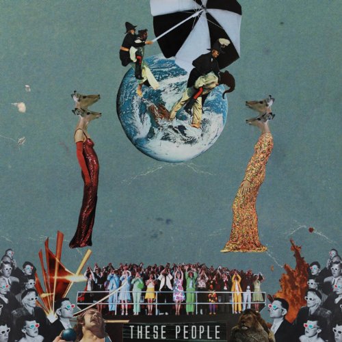 Amazon.com: These People : These People: Digital Music