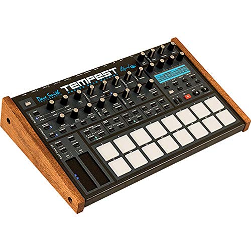 6 Mejores Cajas De Ritmos 【mayo 2024】