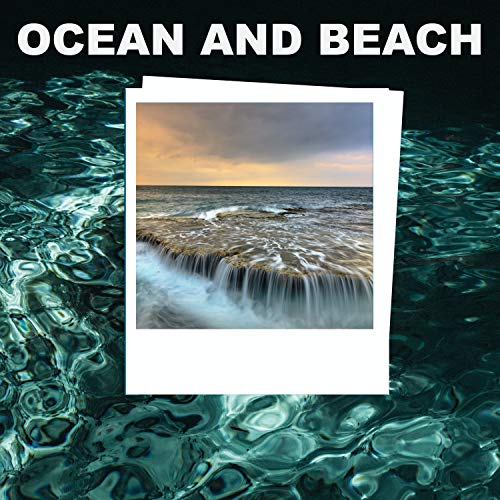 Play Ocean and Beach by Ocean Sound Machine & Ocean and Beach on Amazon ...