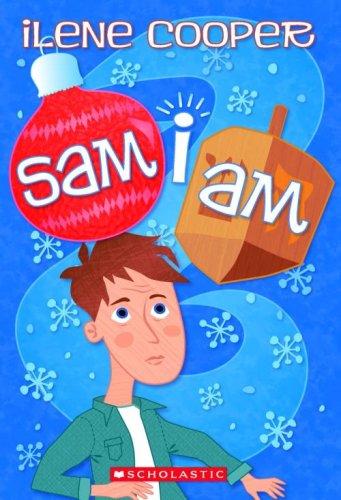 Sam I Am: Cooper, Ilene: 9780439439688: Amazon.com: Books
