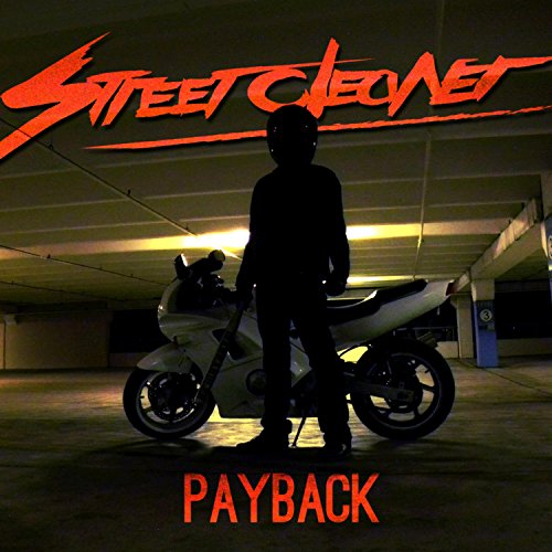 Amazon.com: Payback : Street Cleaner: Digital Music