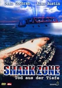 Shark Zone - Tod aus der Tiefe: Amazon.ca: Movies & TV Shows