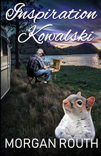 Amazon.com: Inspiration Kowalski (Present Intimacy: An Anthology ...