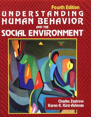 Amazon.com: Understanding Human Behavior and the Social Environment ...