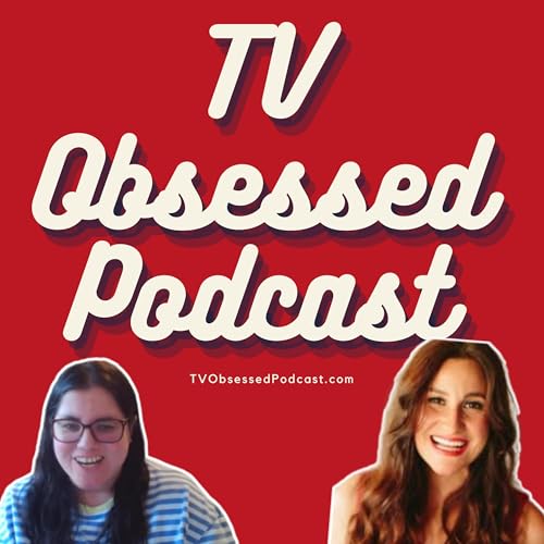 TV Obsessed Podcast : Melissa & Laura : Amazon.in: Audible Books ...