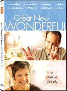 Great New Wonderful [DVD] [2005] [Region 1] [US Import] [NTSC]: Amazon.co.uk: DVD & Blu-ray