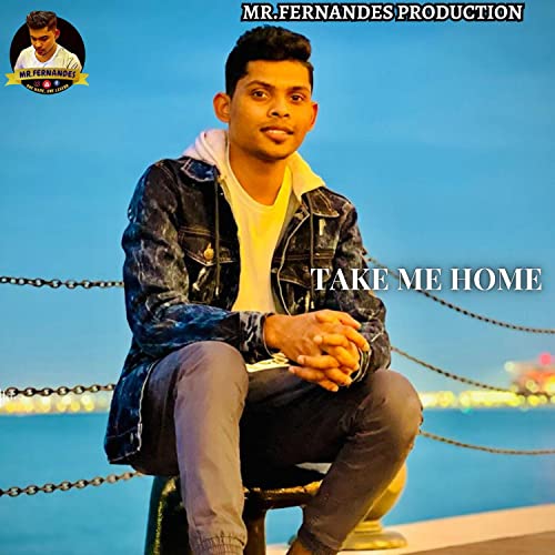 Amazon Music Unlimited - Mr.Fernandes 『Take Me Home, Country Roads』