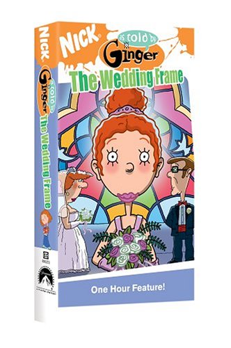 As Told by Ginger [VHS]: Amazon.de: Elektronik & Foto