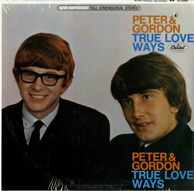 Amazon.com: True Love Ways [LP VINYL]: CDs & Vinyl