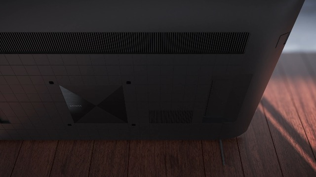 Watch Sony X90K Series Product Video on Amazon Live