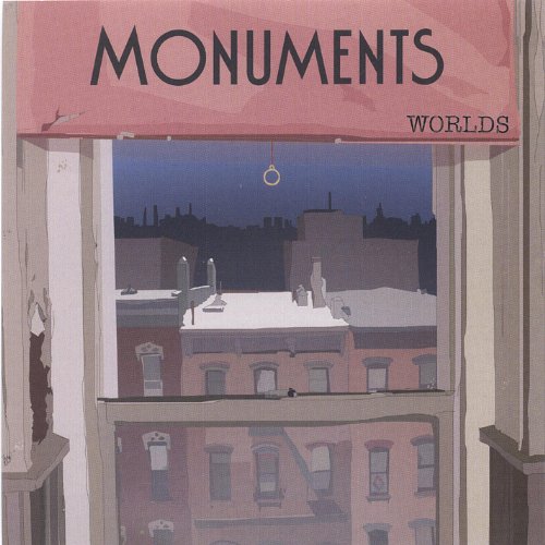 Play Worlds by Monuments on Amazon Music