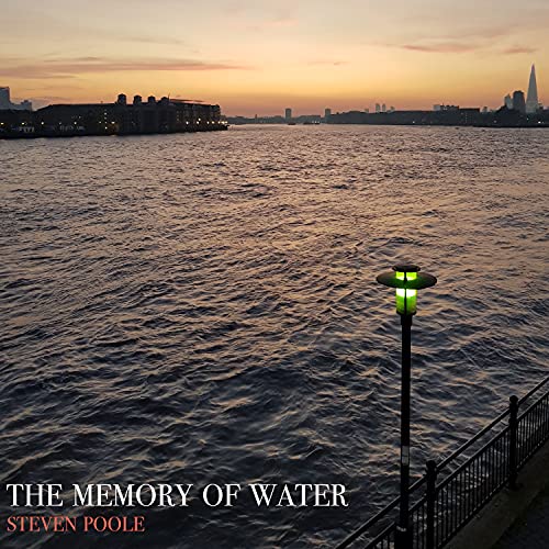 The Memory of Water de Steven Poole en Amazon Music Unlimited