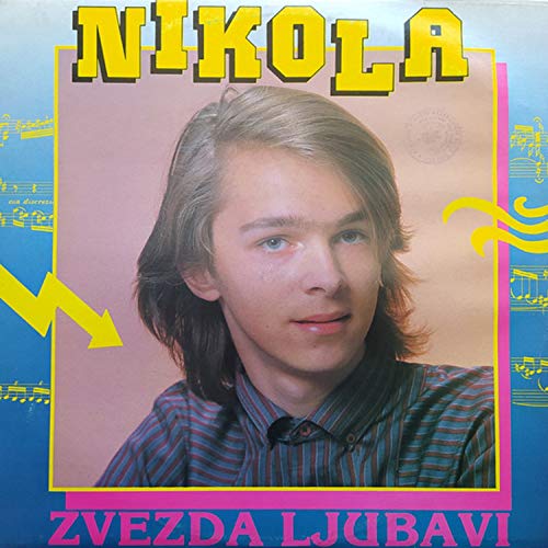 Play Zvezda ljubavi by Nikola Bulatovic on Amazon Music