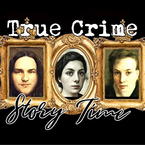 Amazon.com: True Crime Story Time : Brooke Schnatz/Ashley Renee: Audible Books & Originals