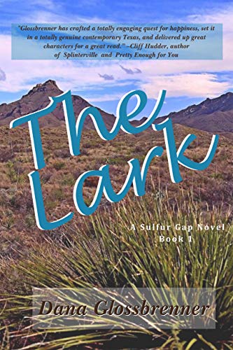 The Lark: Book 1 of the Sulfur Gap Series - Kindle edition by ...