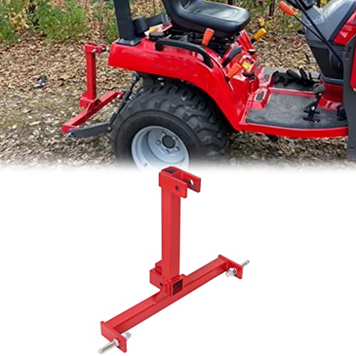 Best Tractor Drawbar With Suitcase & Drawbar Trailer Hitch: Top 7 Items