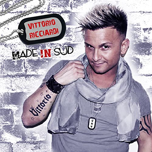 Amazon MusicでVittorio RicciardiのMade in sudを再生する
