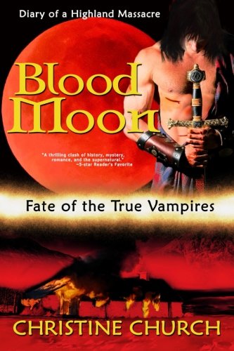 Book review of Blood Moon - Readers' Favorite: Book Reviews and Award ...