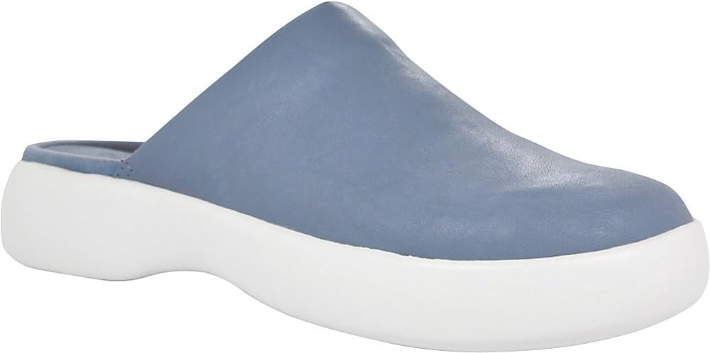 Amazon.com | Soft Science Women's Daisy Pro Clog Wc0026lbl Trainers ...