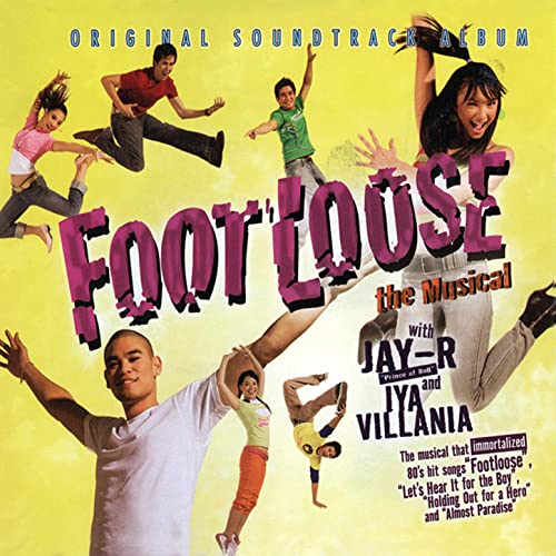 Play Footloose the Musical (Original Motion Picture Soundtrack) by Jay ...