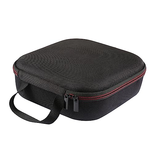 Levigo Hard Shell Shockproof Protective Headset Storage Case Compaitble ...