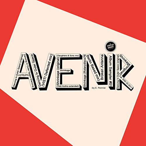 Play Broken Antenna Album Sampler 1 by Avenir on Amazon Music