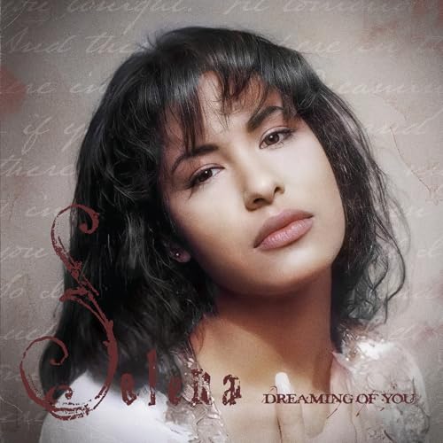 Play Dreaming Of You (30th Anniversary Remastered 2025) by Selena on Amazon Music