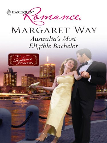 Australia's Most Eligible Bachelor: A Billionaire Cinderella ...