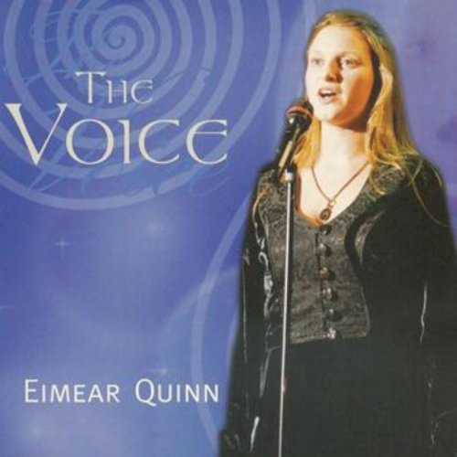 Play The Voice by Eimear Quinn on Amazon Music