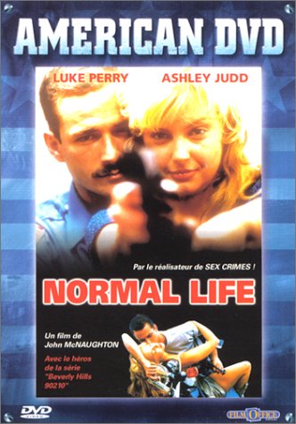Normal life: Amazon.it: Luke Perry, Ashley Judd, Bruce A. Young, Jim ...