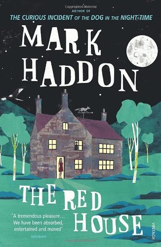 By Mark Haddon The Red House: Amazon.co.uk: Mark Haddon: 8601404257452 ...