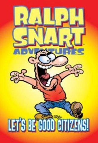 Ralph Snart Adventures: 2 : Hansen, Marc: Amazon.in: Books