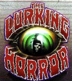 Amazon.com: The Lurking Horror : Video Games