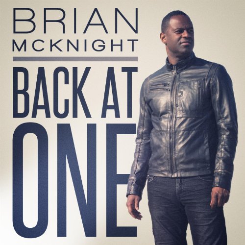 Écouter Back At One de Brian McKnight sur Amazon Music