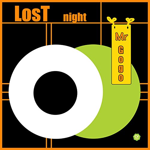 Amazon.co.jp: Lost Night : Mr. Gogo: Digital Music