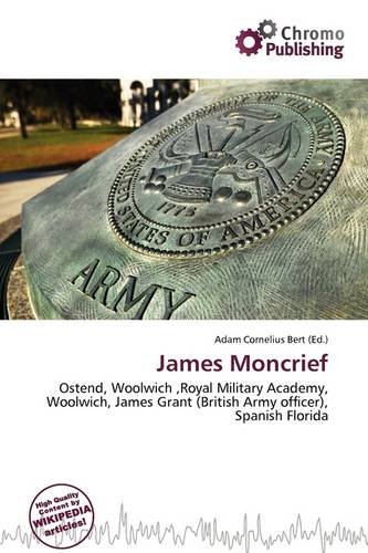 Amazon.co.jp: James Moncrief : 本