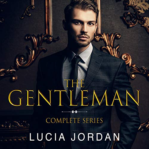 The Gentleman: The Complete Series (Hörbuch-Download): Lucia Jordan ...
