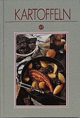 Amazon.com: Kartoffeln: 9783893930524: Joseph Vogt: Books