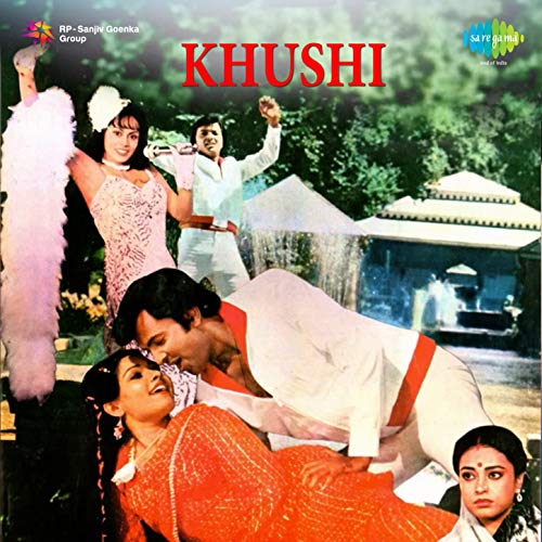 Play Khushi (Original Motion Picture Soundtrack) by Ashit Ganguly on ...