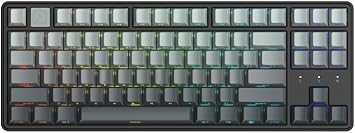 Amazon.co.jp: IROK NA87 PRO MAG Rapid Trigger Magnetic Switch Gaming ...